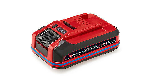 Purchase powerful Power X-Change batteries | Einhell.cz