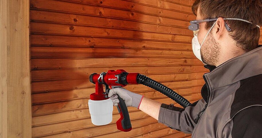 Spray paint spray gun store
