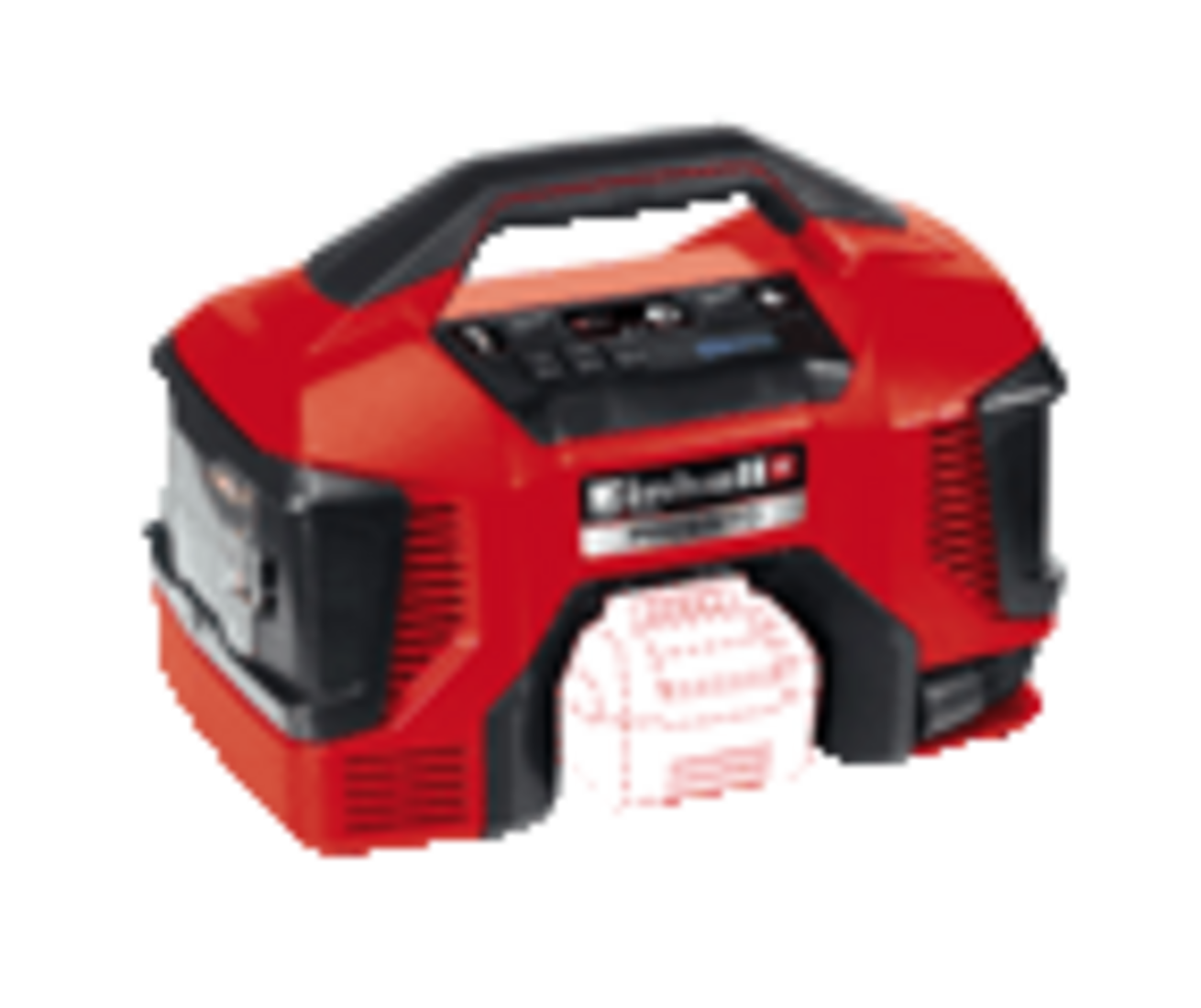 Sortiment produktů Einhell | Einhell.cz