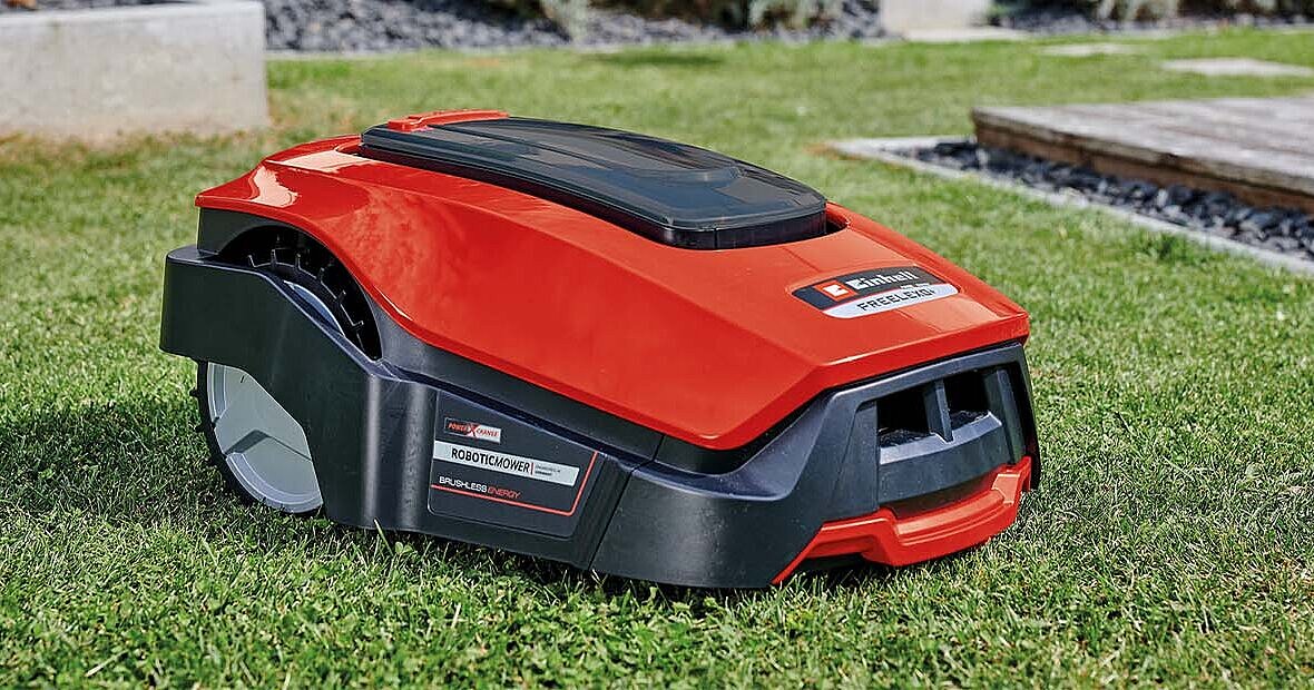 Einhell Connect App | Einhell.cz